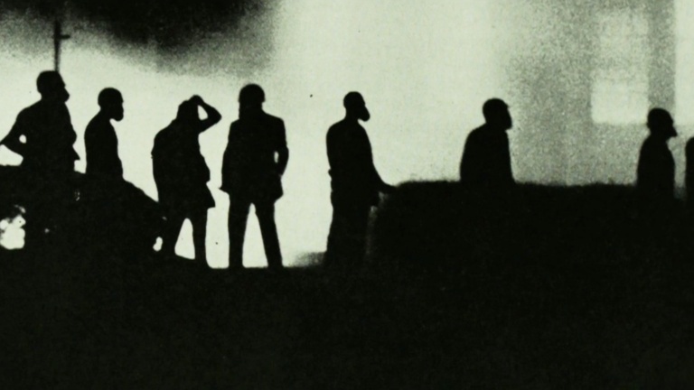 REBELS – The Southern Documentary Project